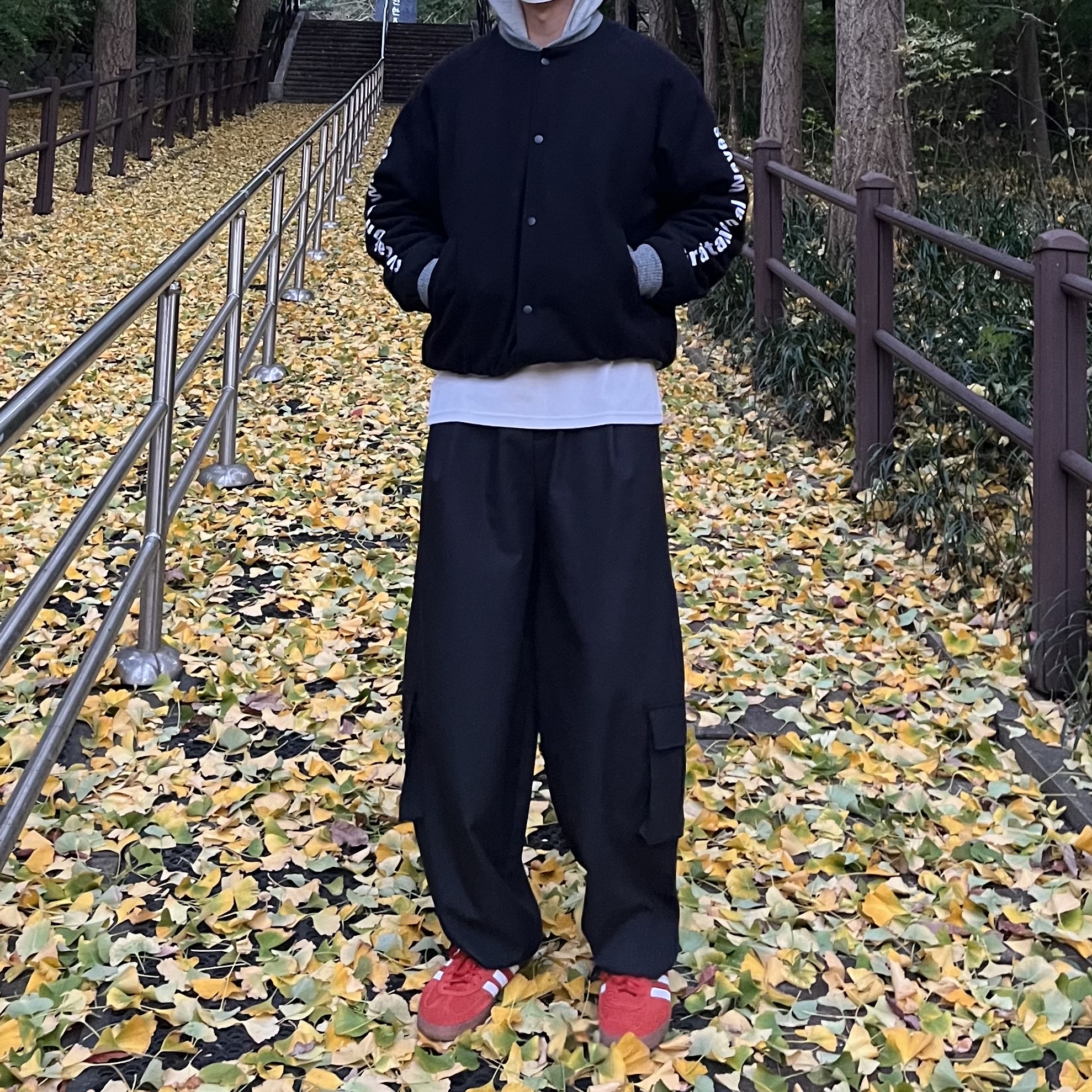 @jun_closett (@jun_closett) 님의 게시물 | KREAM