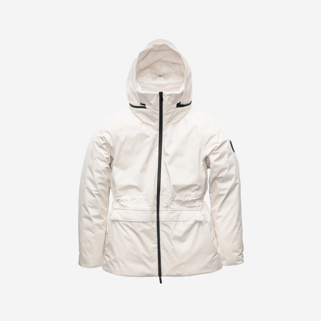 (W) 노비스 리쏘 숏 파카 위트 | Nobis | KREAM