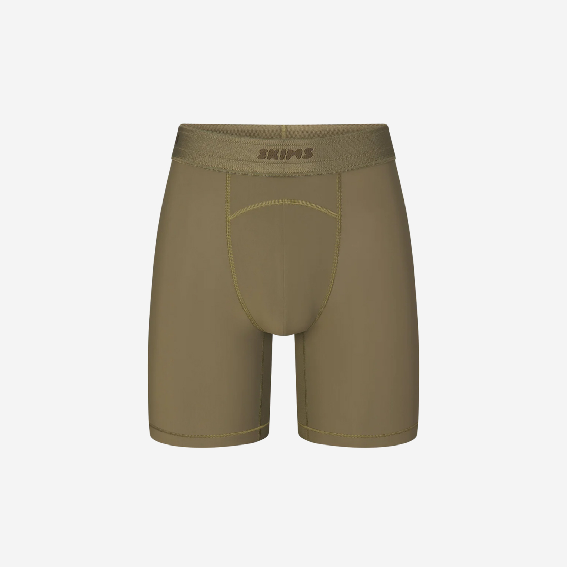 스킴스 스포츠 7 박서 브리프 아미 | Skims | KREAM
