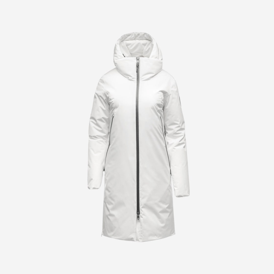 (W) 노비스 이나라 퍼포먼스 파카 초크 | Nobis | KREAM