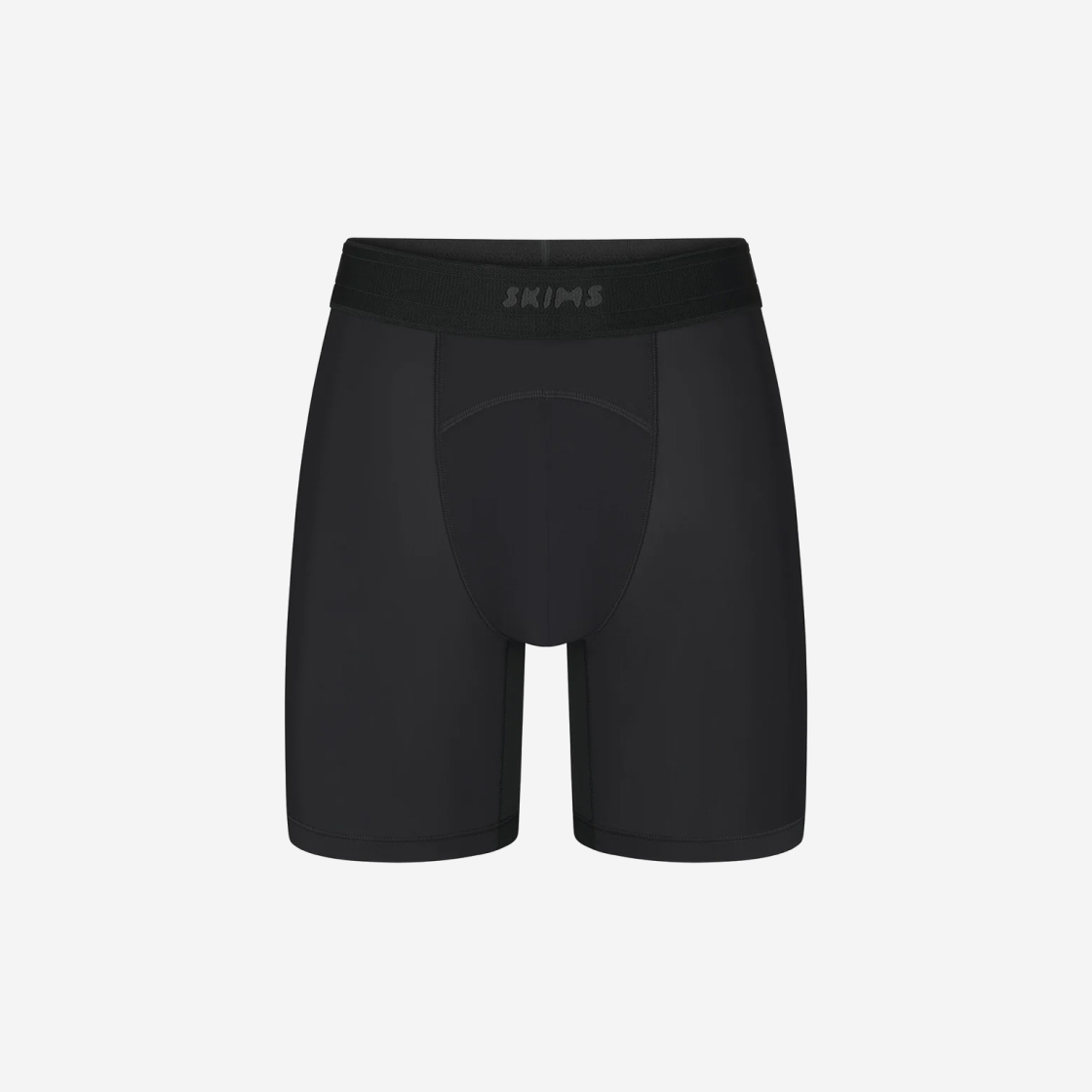 스킴스 스포츠 7 박서 브리프 옵시디언 | Skims | KREAM