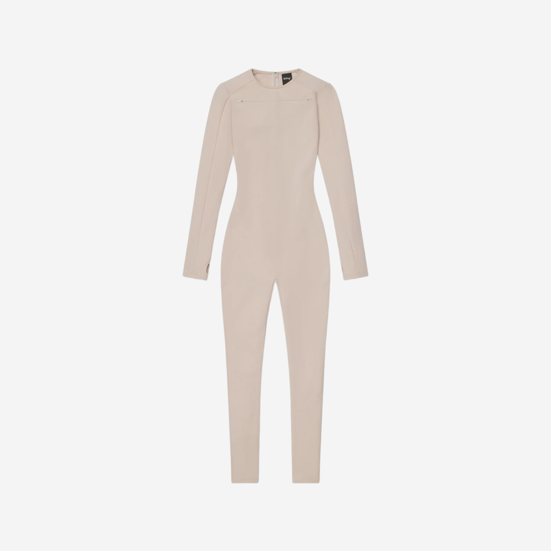 (W) 카이 롱슬리브 캣수트 스톤 | Khy | KREAM