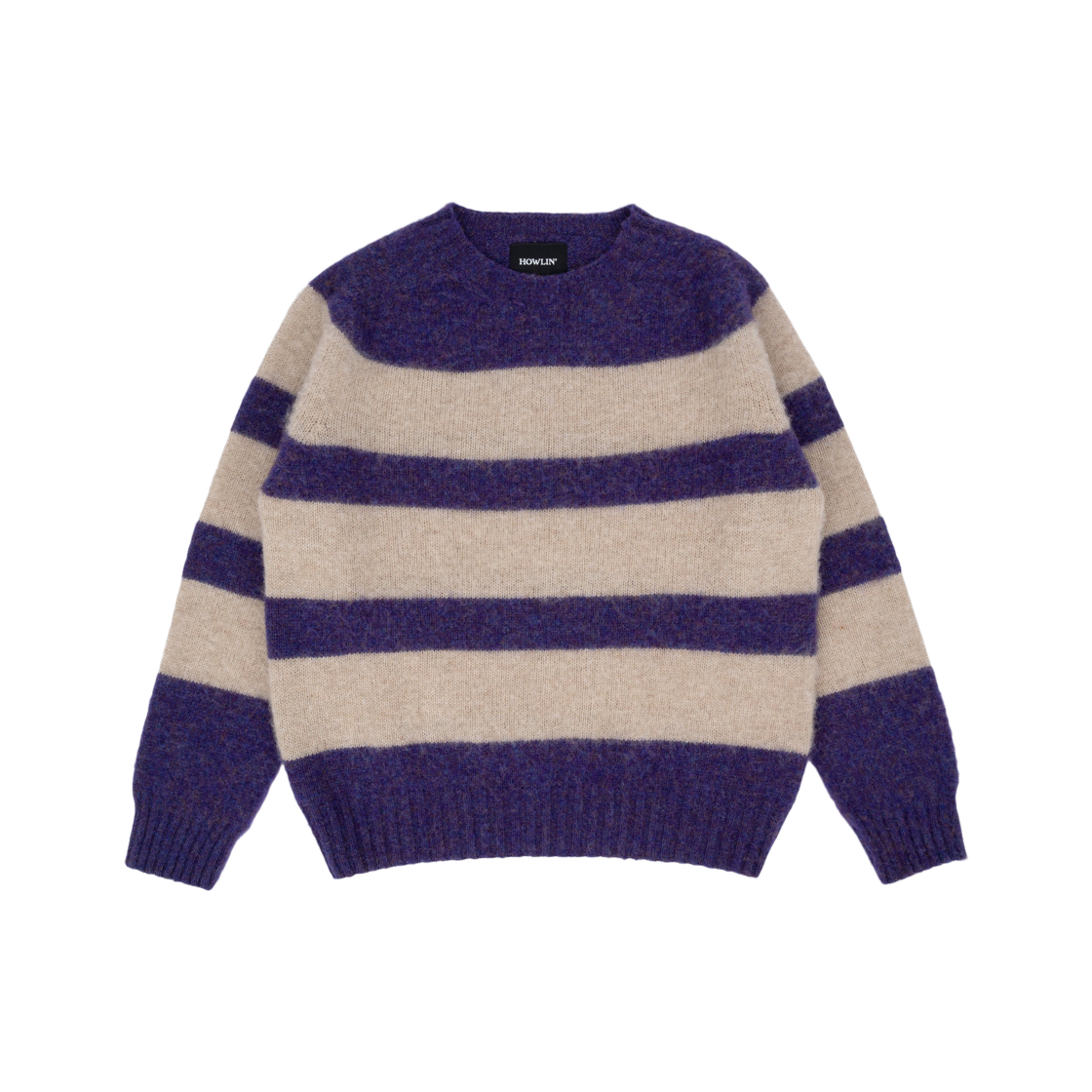 (W) 하울린 어 댄스 인 더 정글 라벤더 | Howlin | KREAM