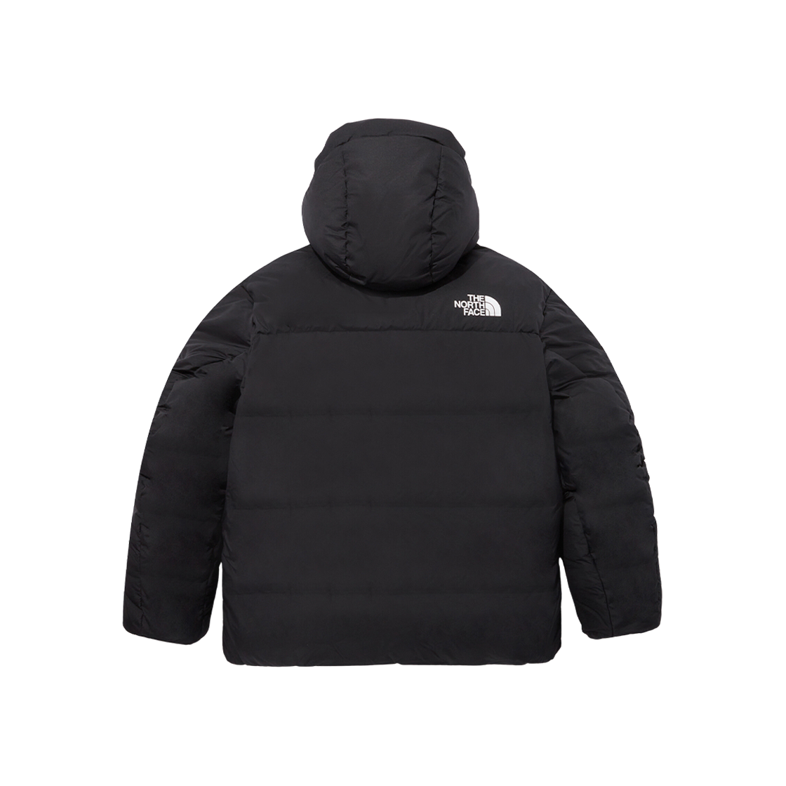 노스페이스 리마스터드 히말라야 파카 블랙 The North Face Kream