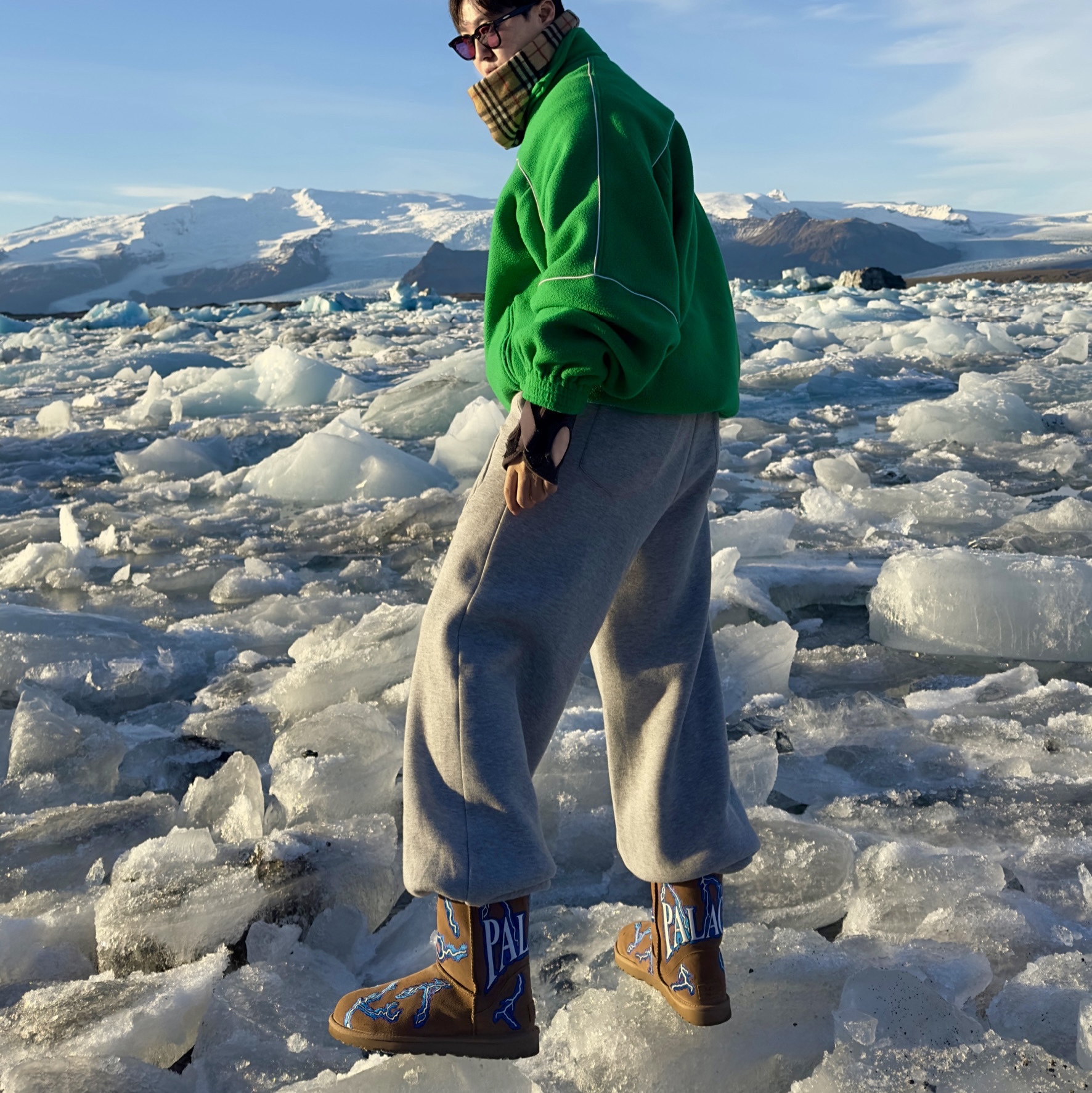 ddalgi00u (@chrome.choi) 님의 게시물 | KREAM