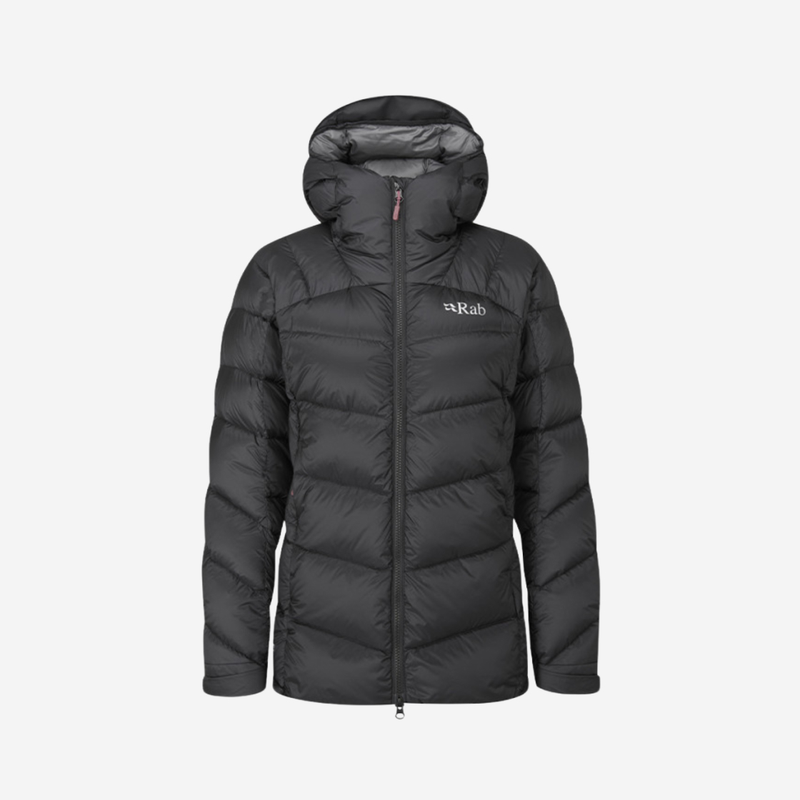 (W) 랩 뉴트리노 프로 자켓 앤트러사이트 | Rab | KREAM