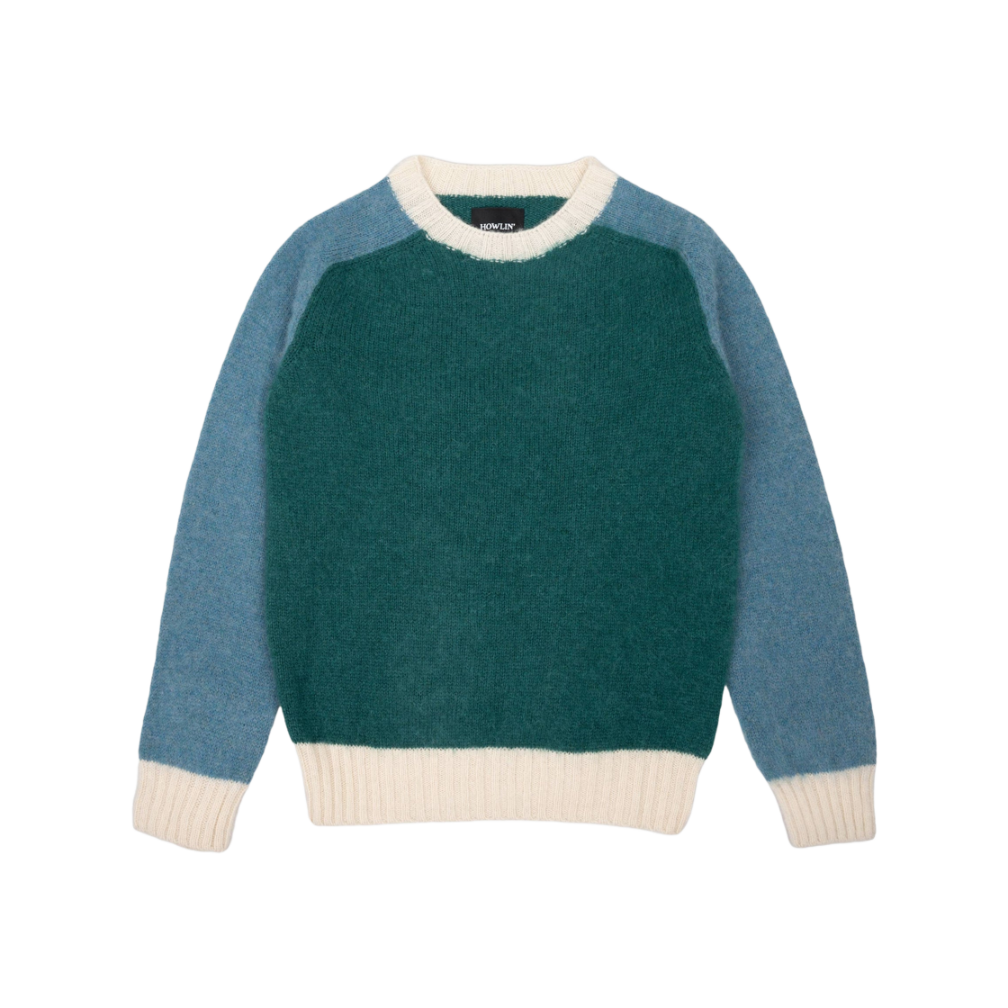 (W) 하울린 코코 가이던스 | Howlin | KREAM