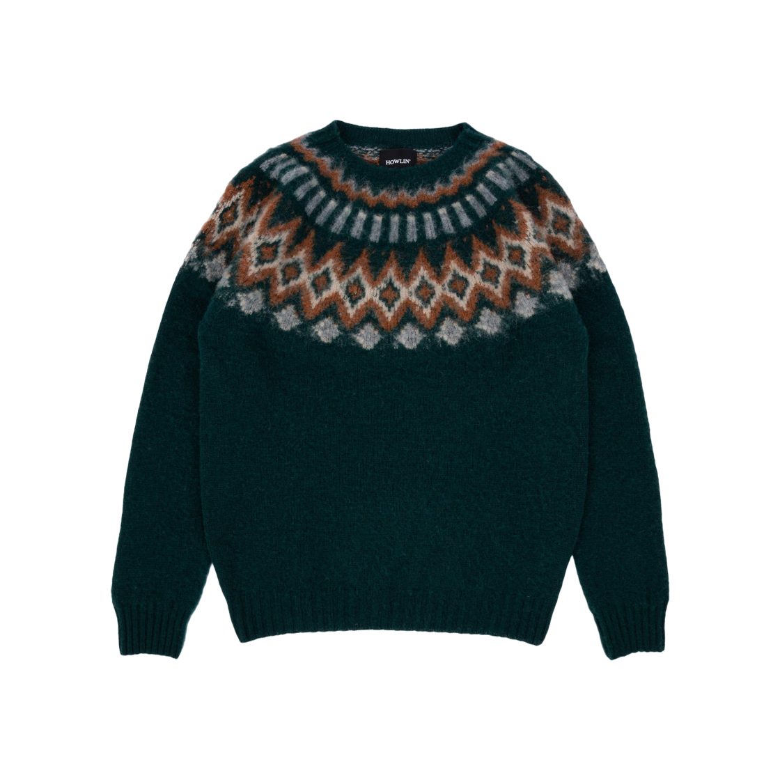 하울린 퓨처 판타지 포레스트 | Howlin | KREAM