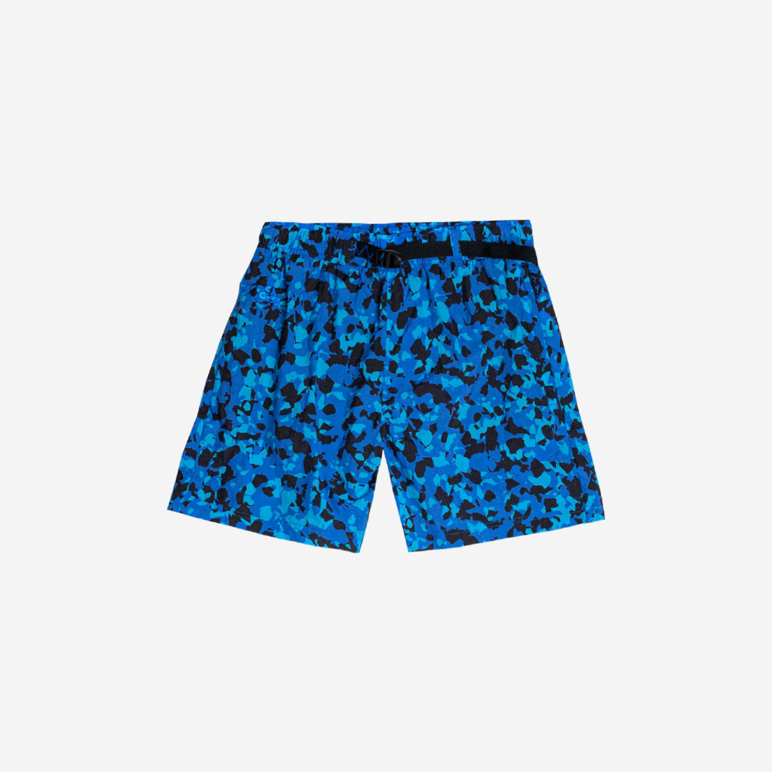 나이키 ACG AOP 우븐 쇼츠 하이퍼 로얄 - US/EU | Nike | KREAM