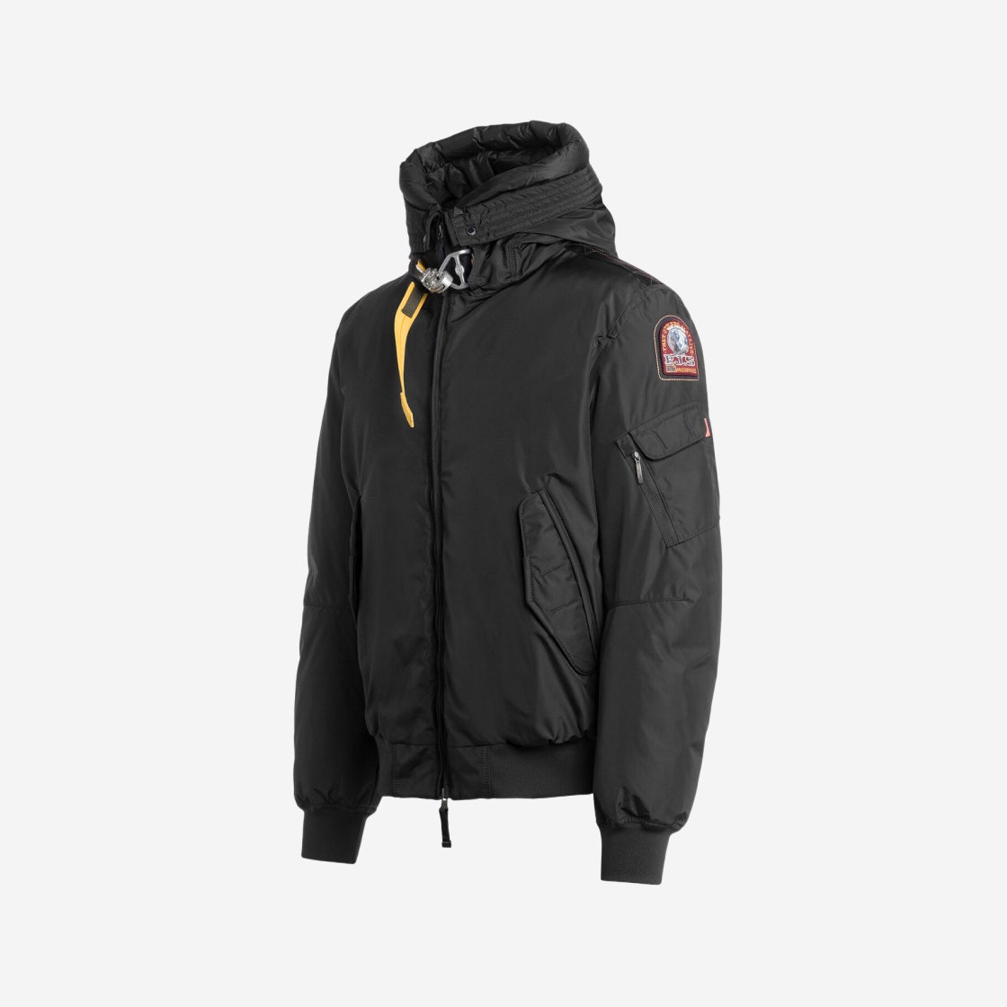 파라점퍼스 고비 코어 자켓 블랙 - 23FW | Parajumpers | KREAM