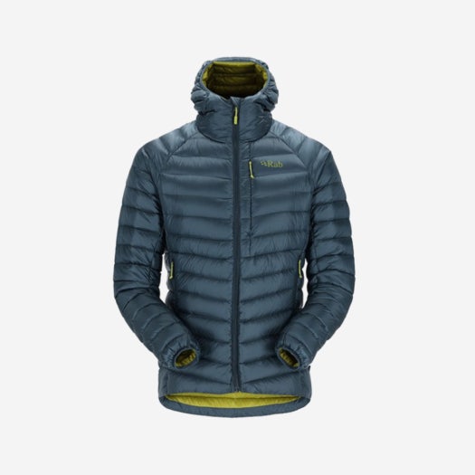 랩 뉴트리노 프로 자켓 아미 | Rab | KREAM