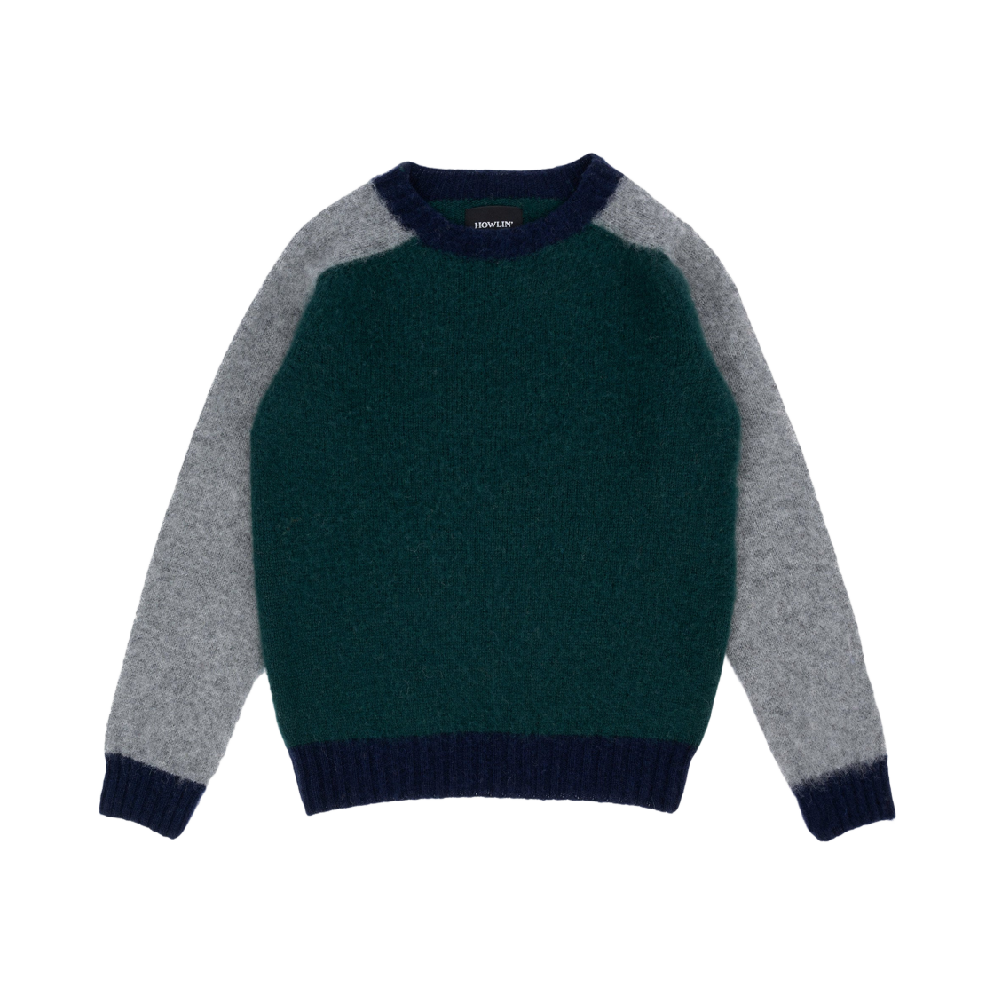 (W) 하울린 코코 포레스트 | Howlin | KREAM