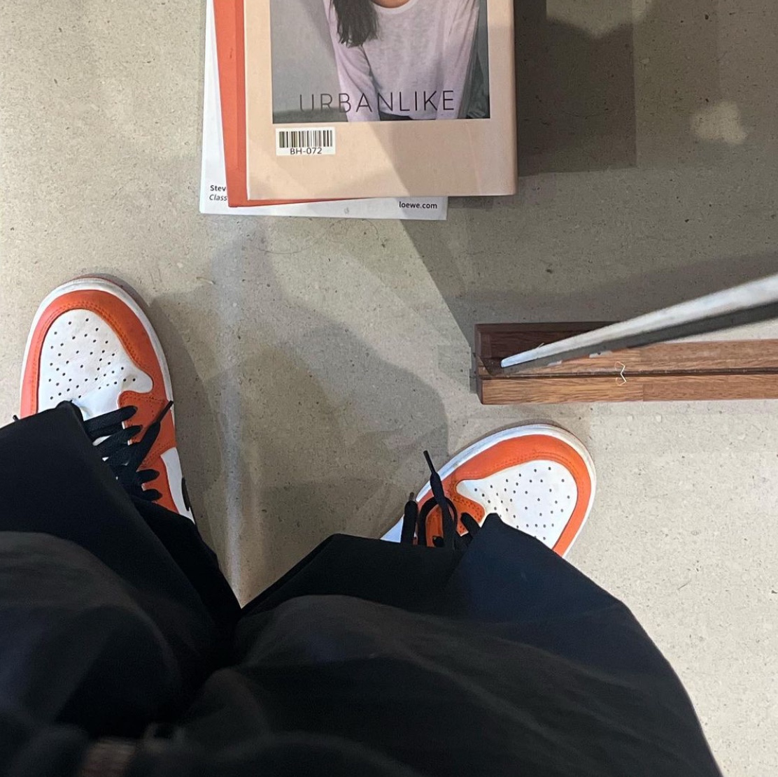 ojoonk (@sxxjx) 님의 게시물 | KREAM