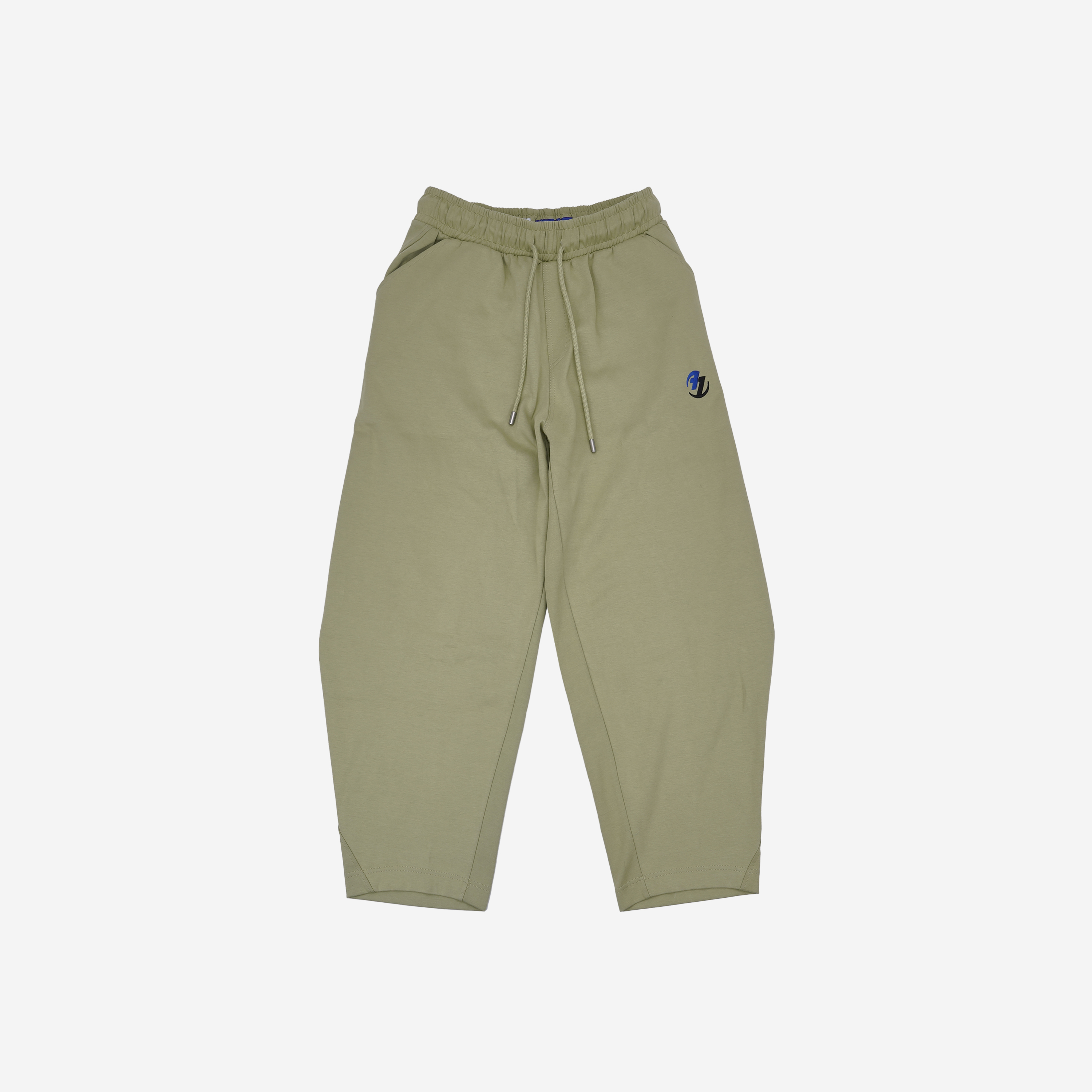 자라 x 아더에러 조거 팬츠 라이트 그린 | KREAM