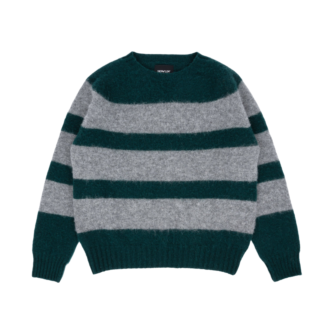 (W) 하울린 어 댄스 인 더 정글 포레스트 | Howlin | KREAM