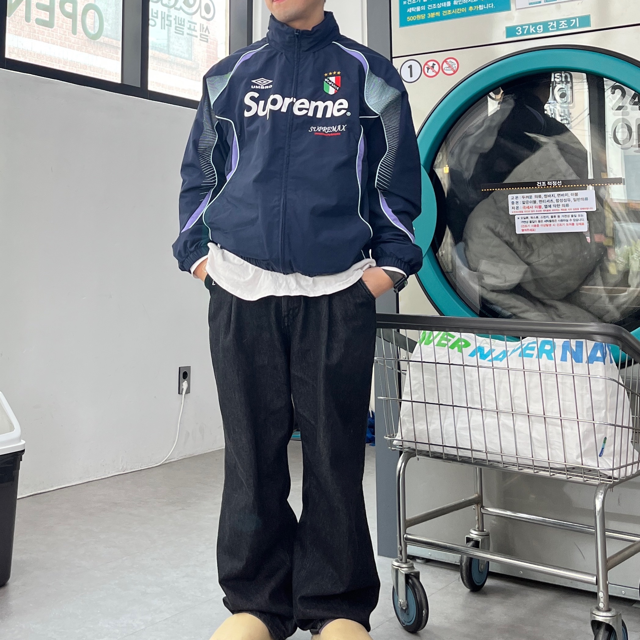 🫥 (@tsl68y) 님의 게시물 | KREAM