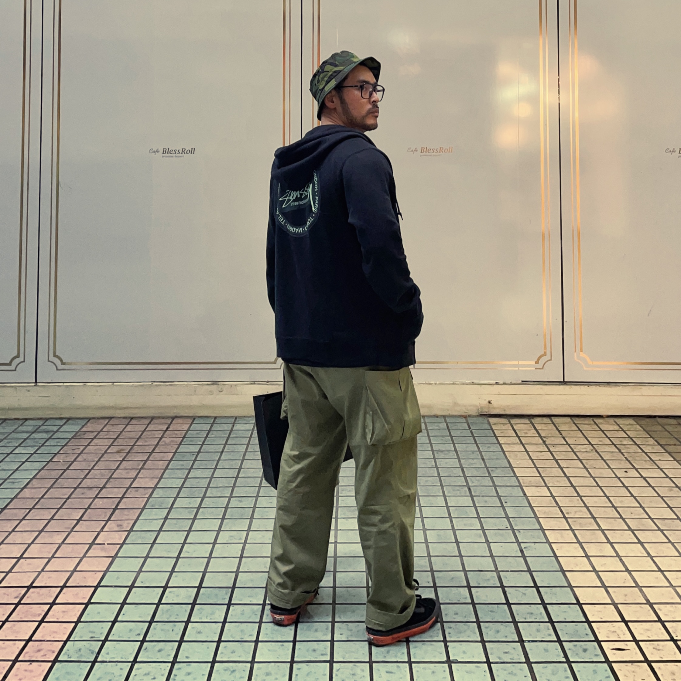 Everyday: Good Luck | KREAM