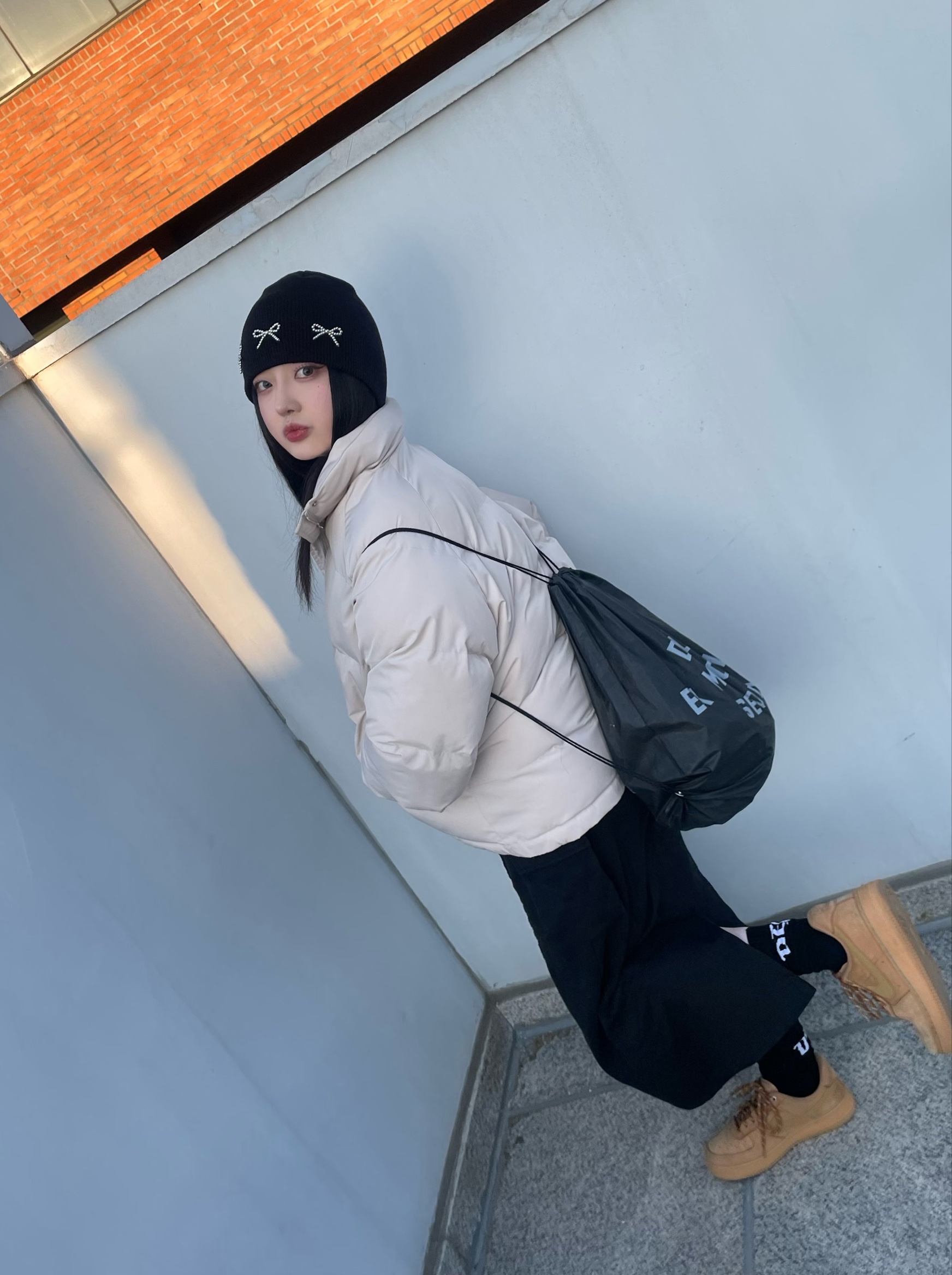 링쨩 (@rynzzang_) 님의 게시물 | KREAM