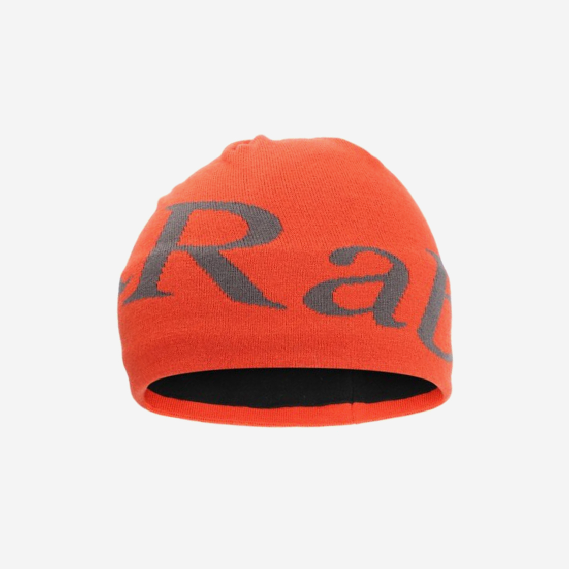 랩 로고 비니 파이어크래커 그래핀 | Rab | KREAM