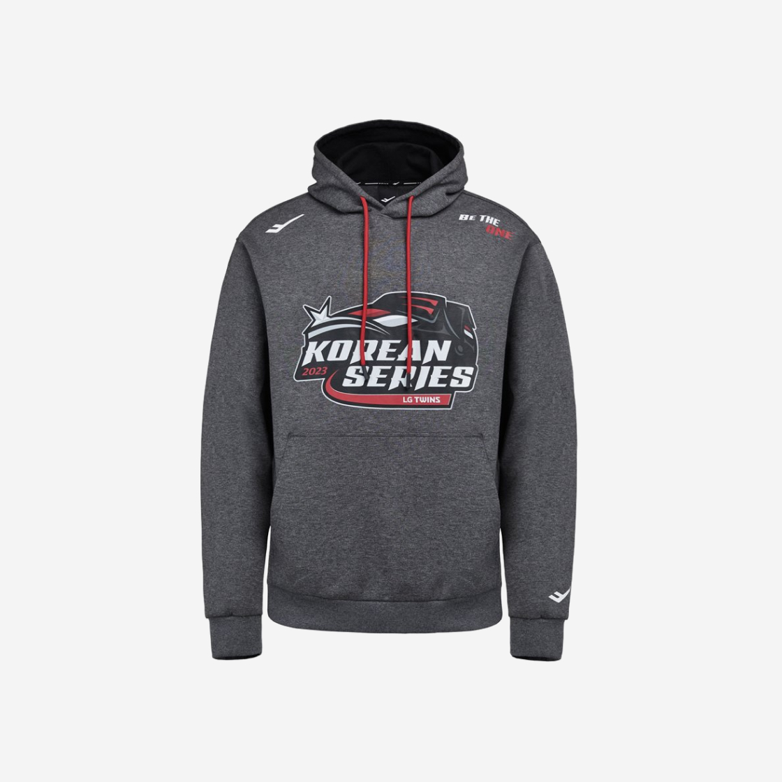 프로스펙스 2023 LG트윈스 한국 시리즈 어센틱 후드 그레이 | Prospecs | KREAM