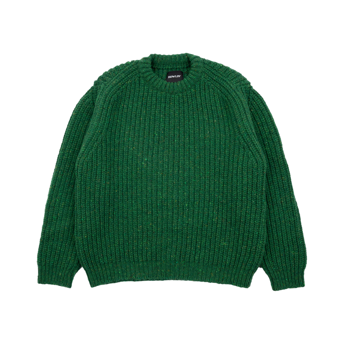 (W) 하울린 펀더멘털 미스테리 그린 드림 | Howlin | KREAM