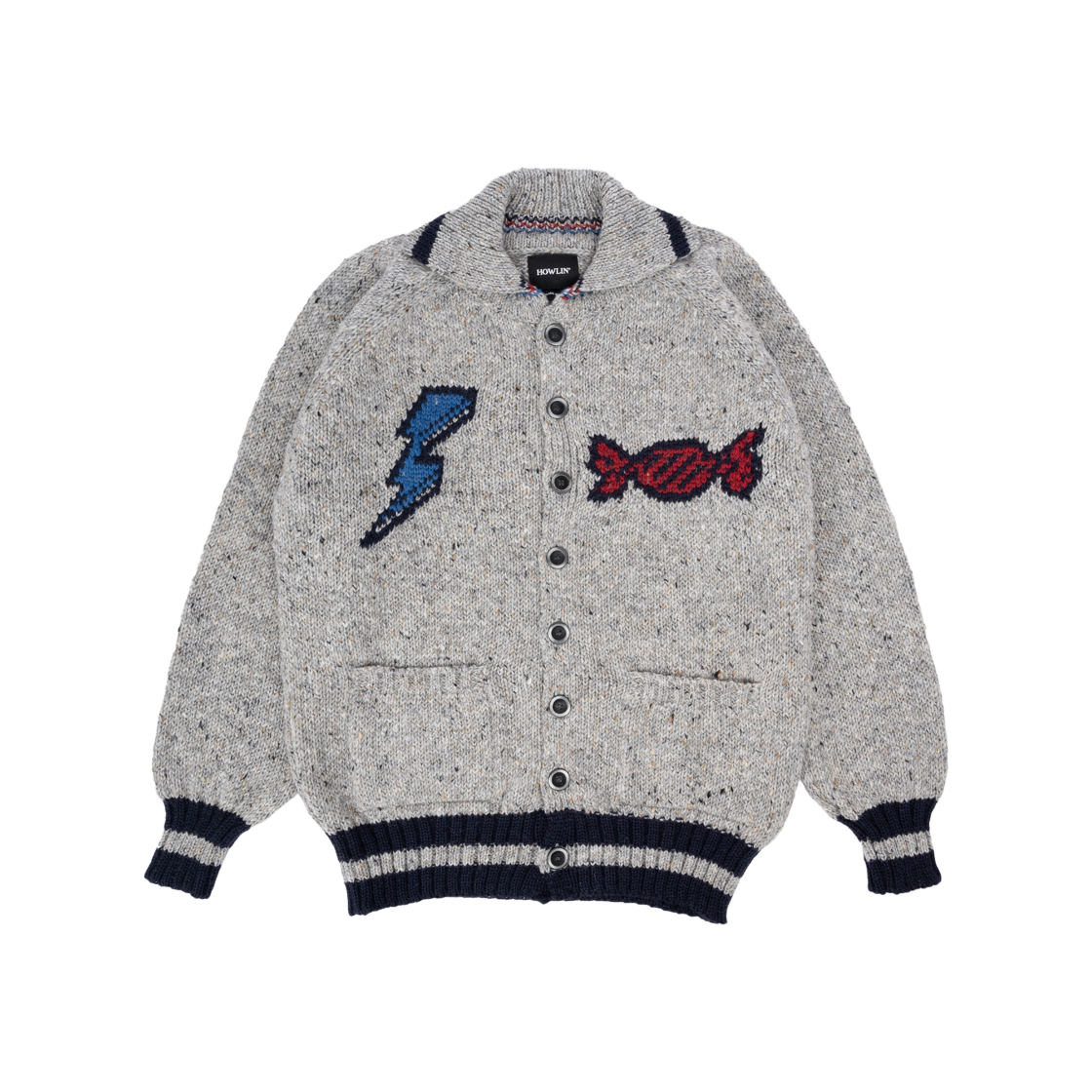 하울린 가디 밋 부르스트 비테 | Howlin | KREAM