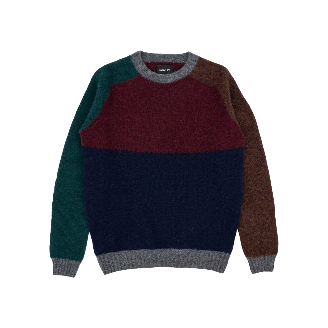 하울린 파이어크래커 보르도 | Howlin | KREAM