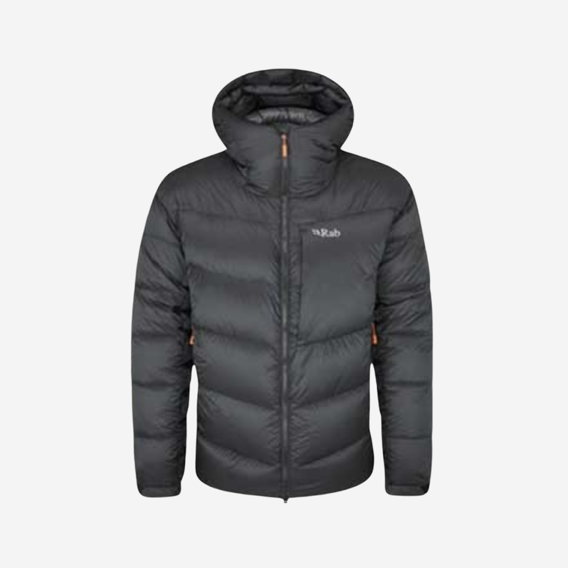 랩 포지트론 프로 자켓 블랙 | Rab | KREAM