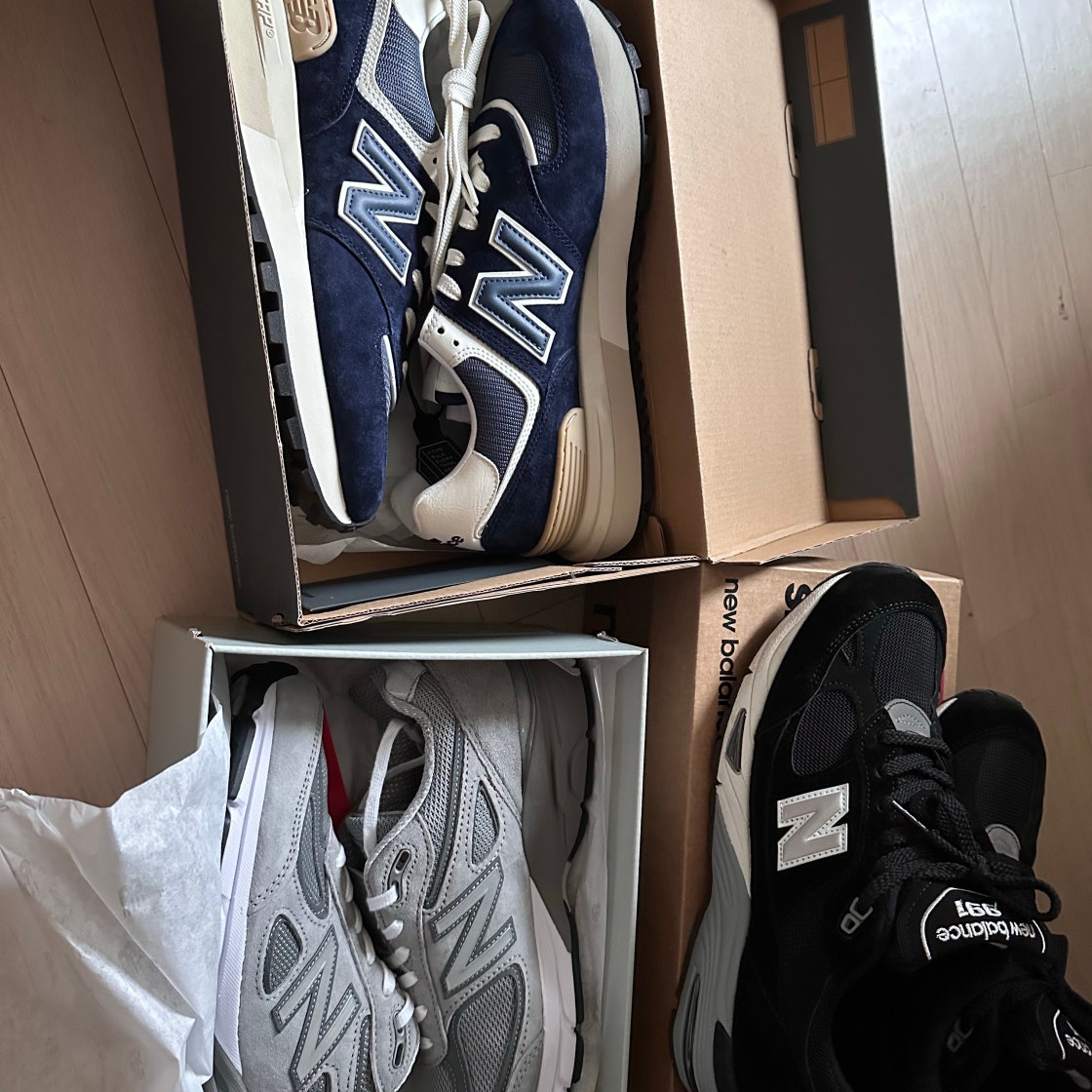 255약간 발볼러 | KREAM