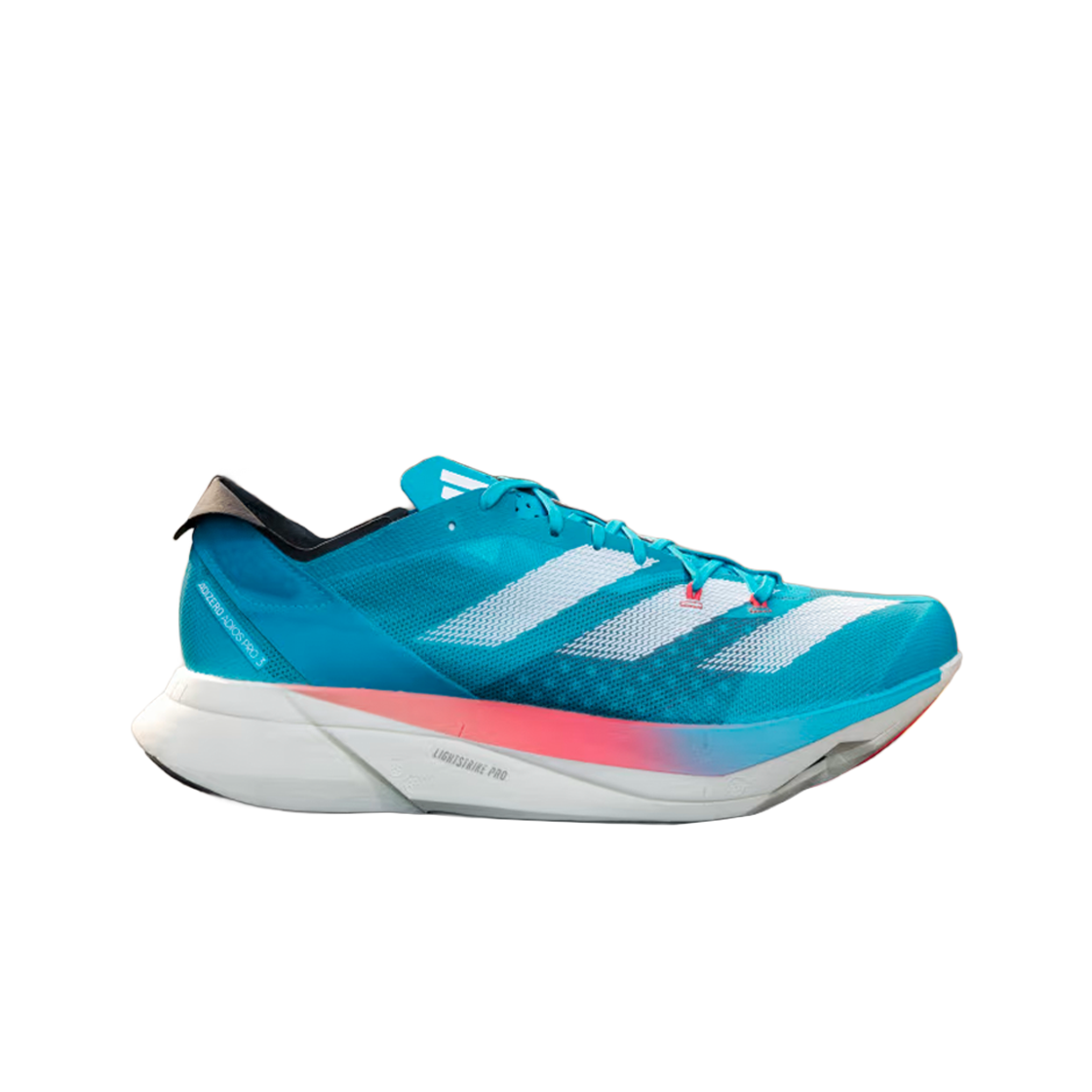 아디다스 아디제로 프로 3 M 루시드 시안 | Adidas | KREAM