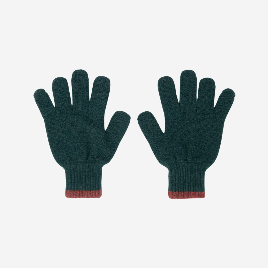 하울린 윈드 잇 업 글러브 보틀 그린 | Howlin | KREAM