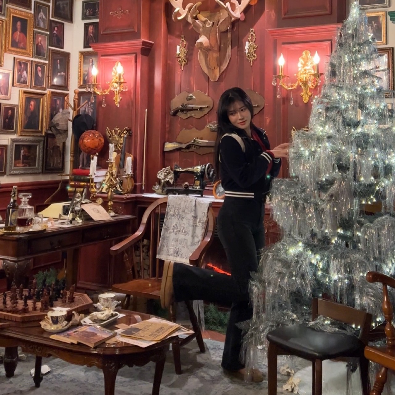 ㅎㅇ (@hh.zero_) 님의 게시물 | KREAM