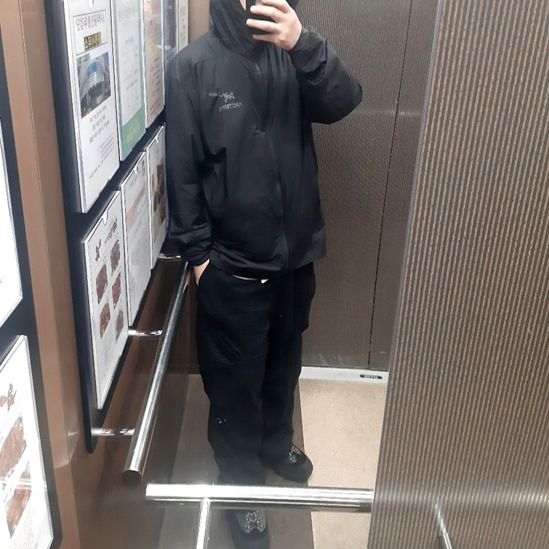 아크테릭스 아톰LT | KREAM