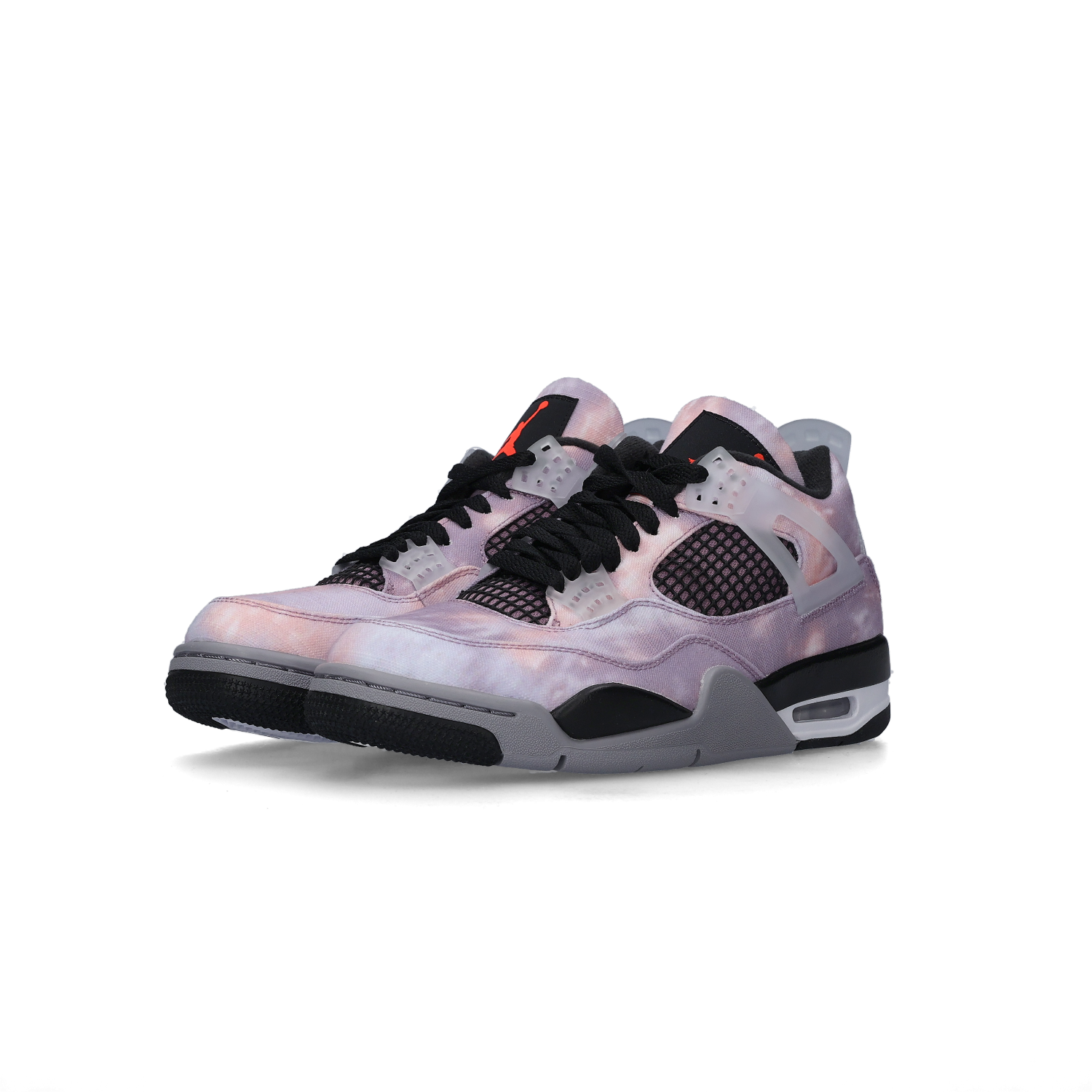 조던 4 레트로 SE 애머시스트 웨이브 | KREAM