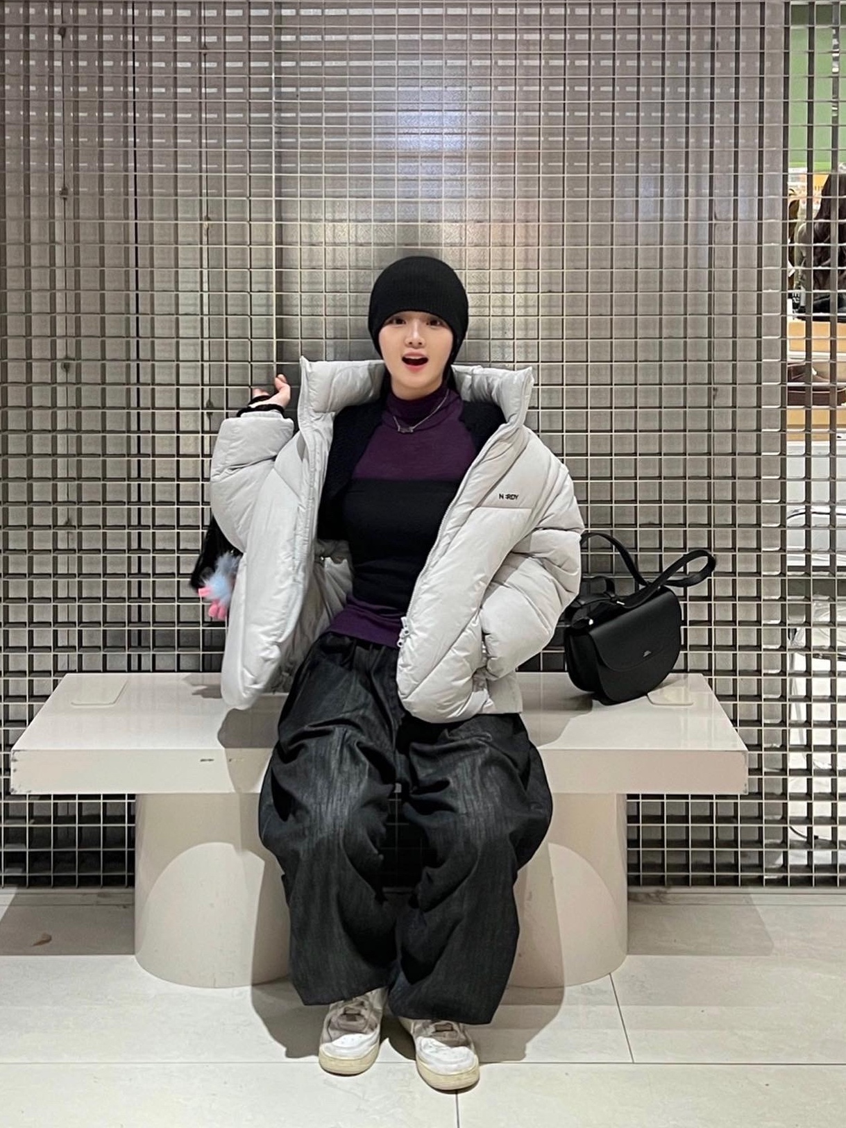 onepick코디 (@_one_2s) 님의 게시물 | KREAM