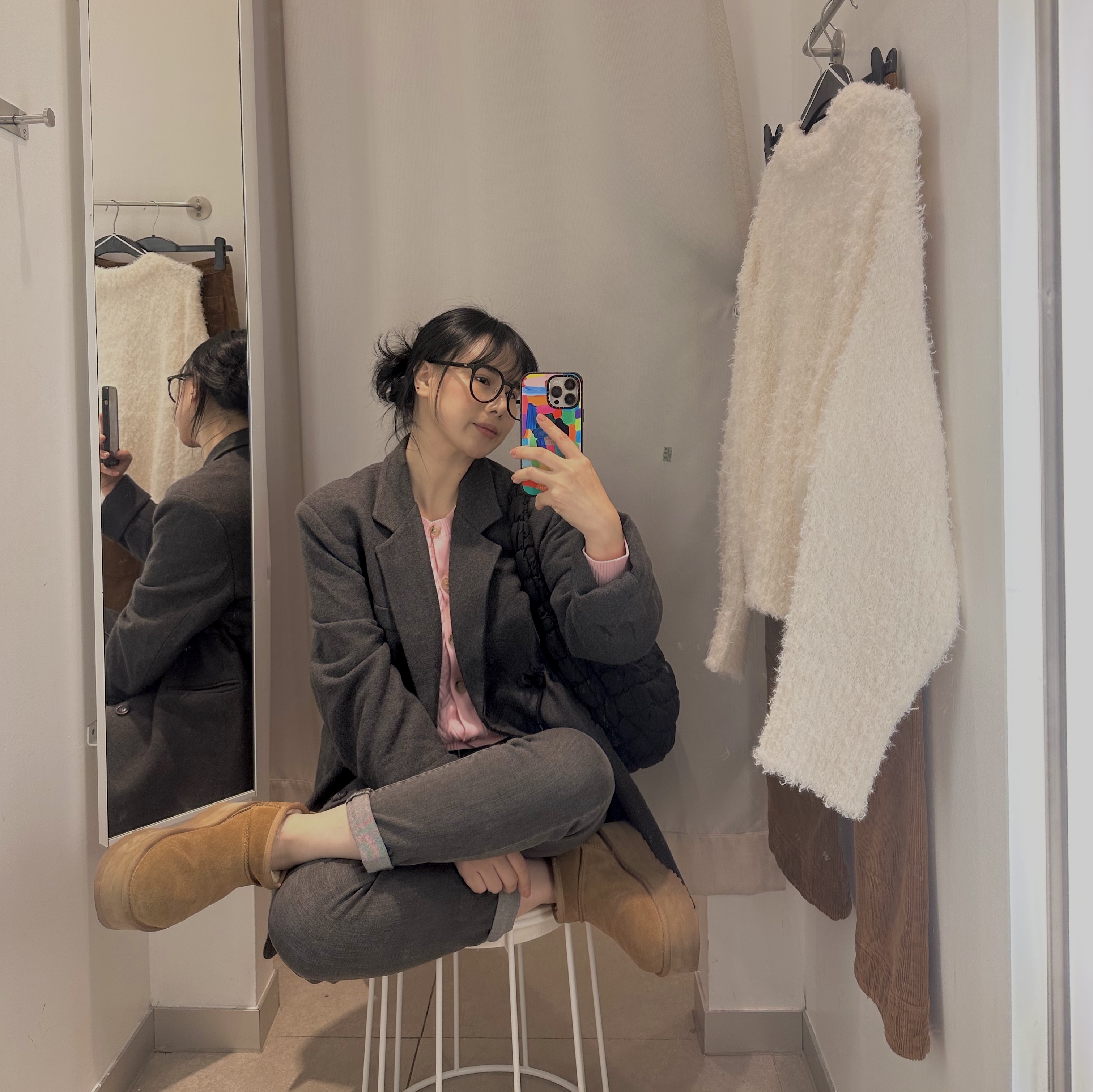 박소영 (@ssogood) 님의 게시물 | KREAM