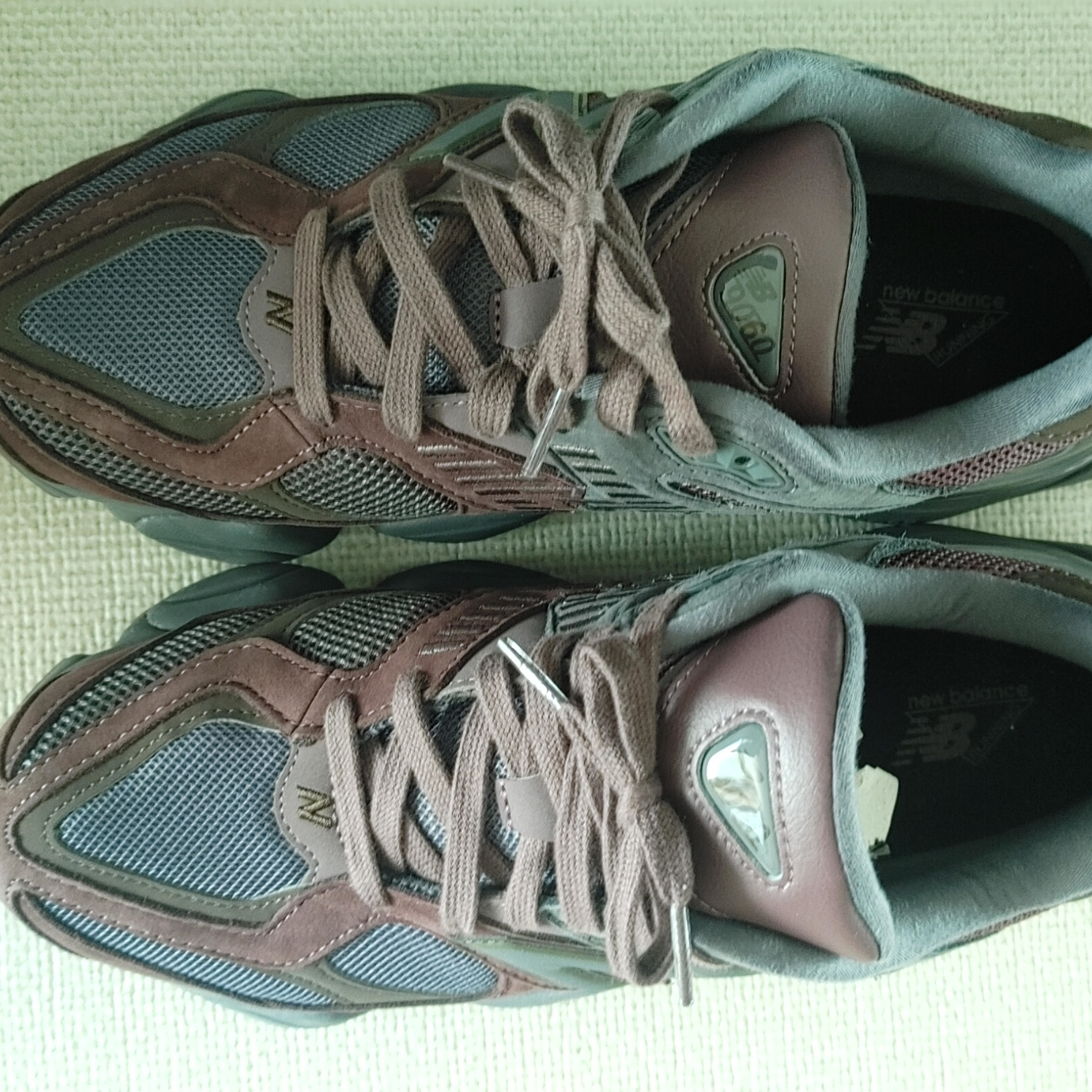 9060 와 진짜 편하다요~ | KREAM