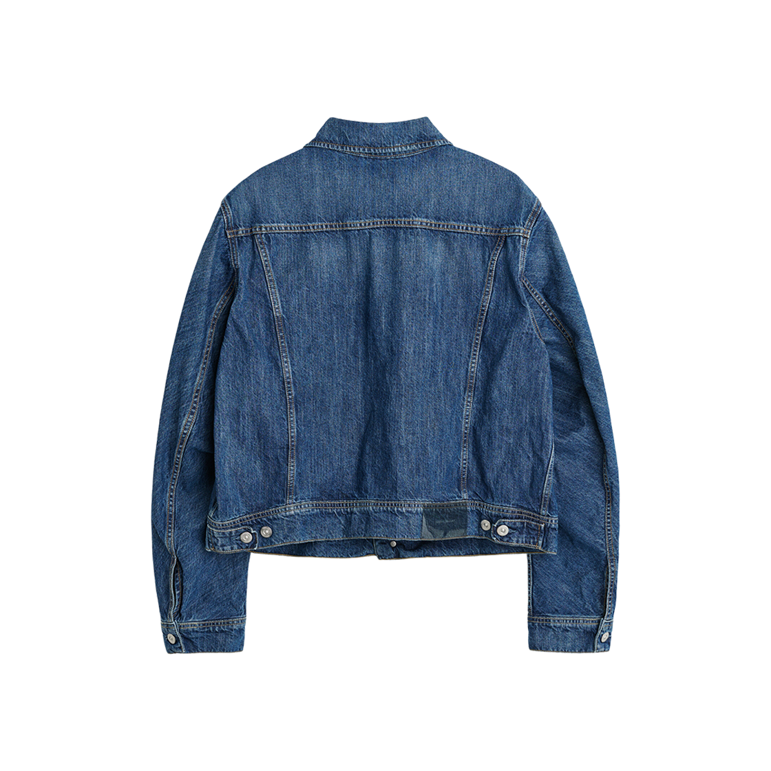 아워레가시 로데오 자켓 데님 웨스턴 블루 | Our Legacy | KREAM