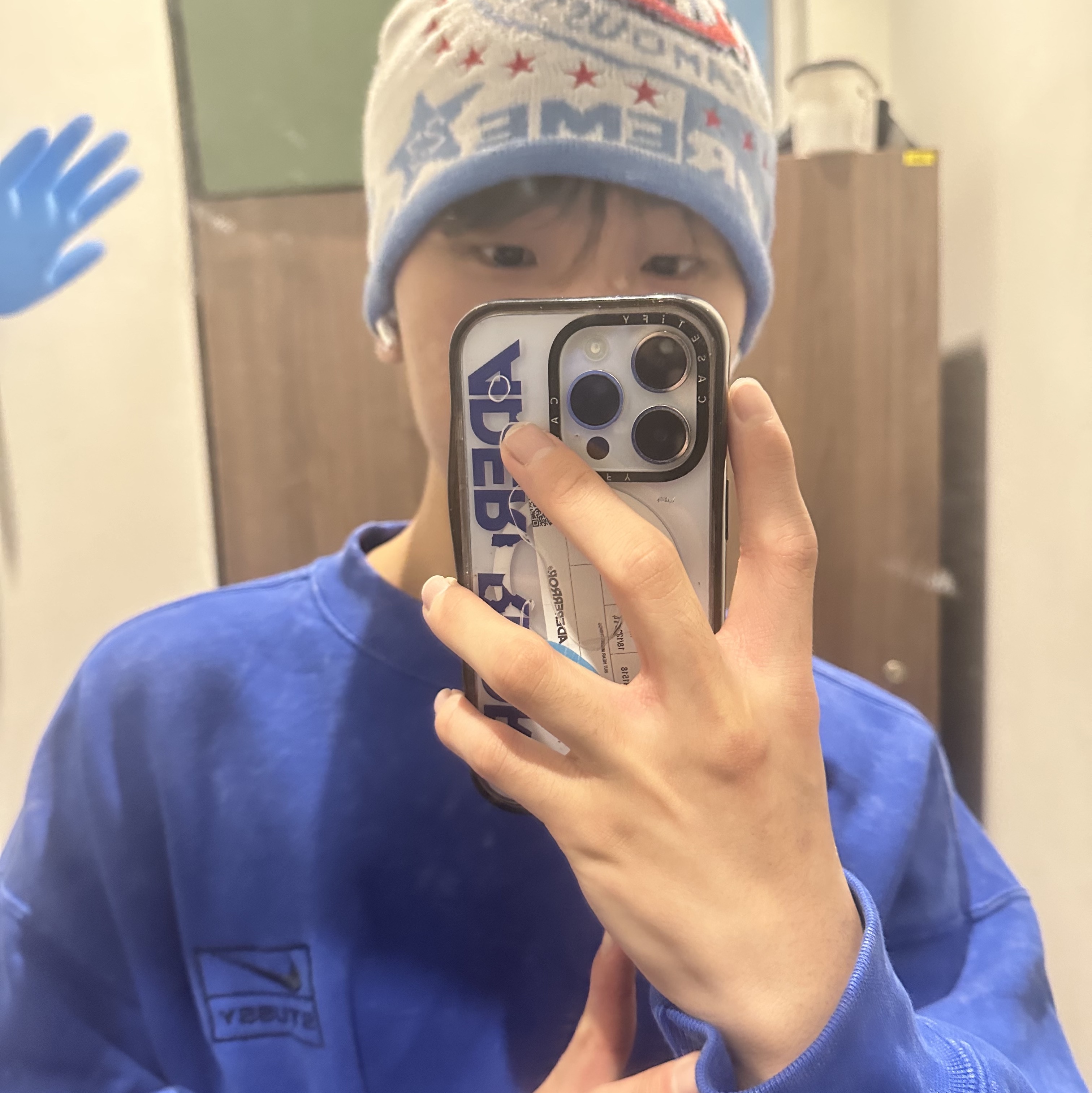 쭨 (@jwwon) 님의 게시물 | KREAM