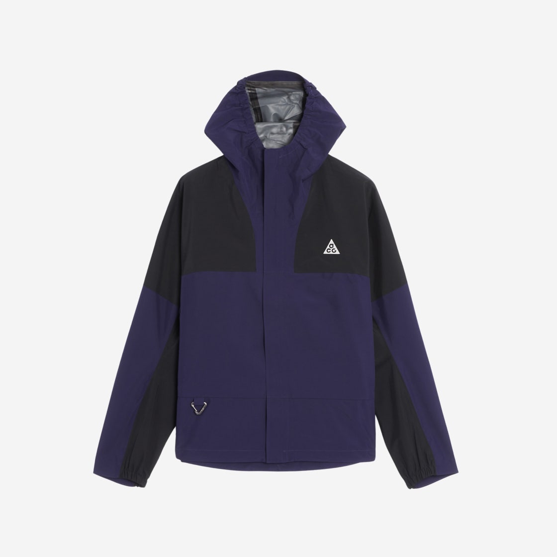 (W) 나이키 ACG 스톰핏 ADV 케스케이드 레인 자켓 퍼플 잉크 - US/EU | Nike | KREAM