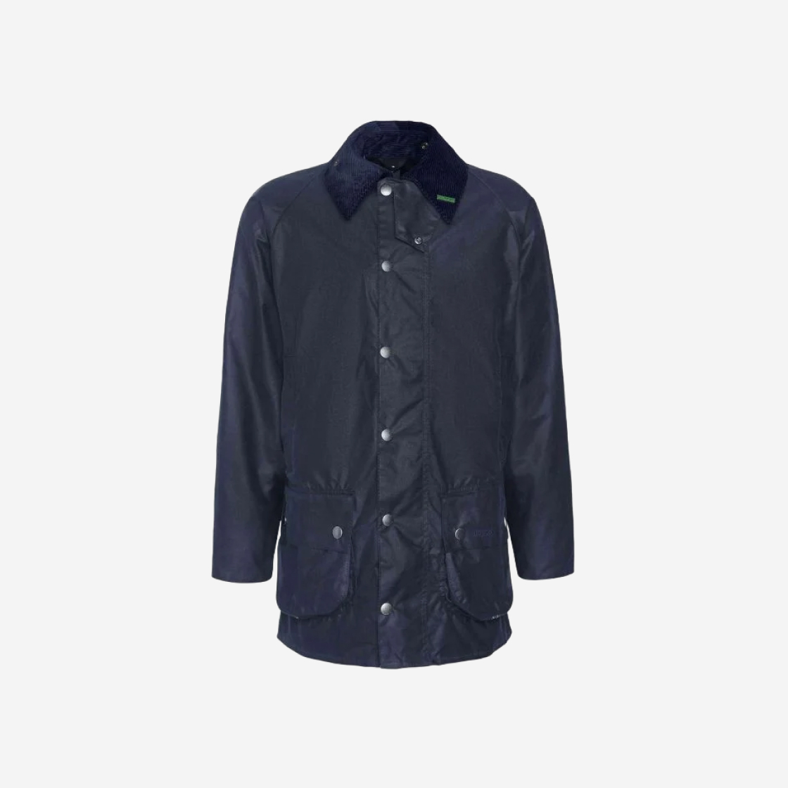 바버 40주년 기념 뷰포트 자켓 네이비 | Barbour | KREAM