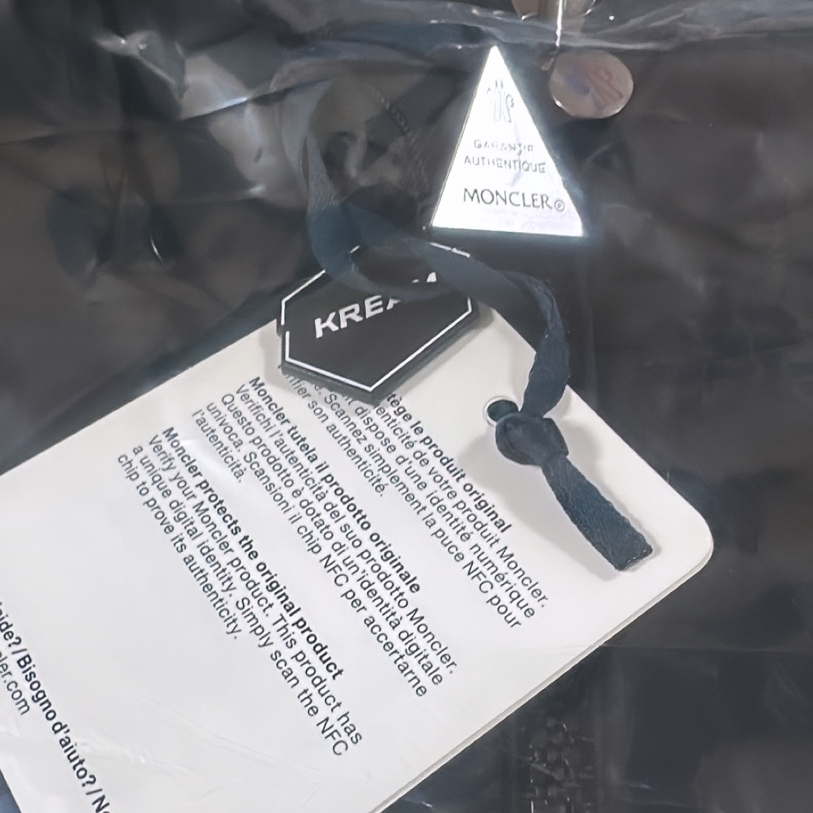 174/66 3사이즈 사이즈 딱 좋음 | KREAM