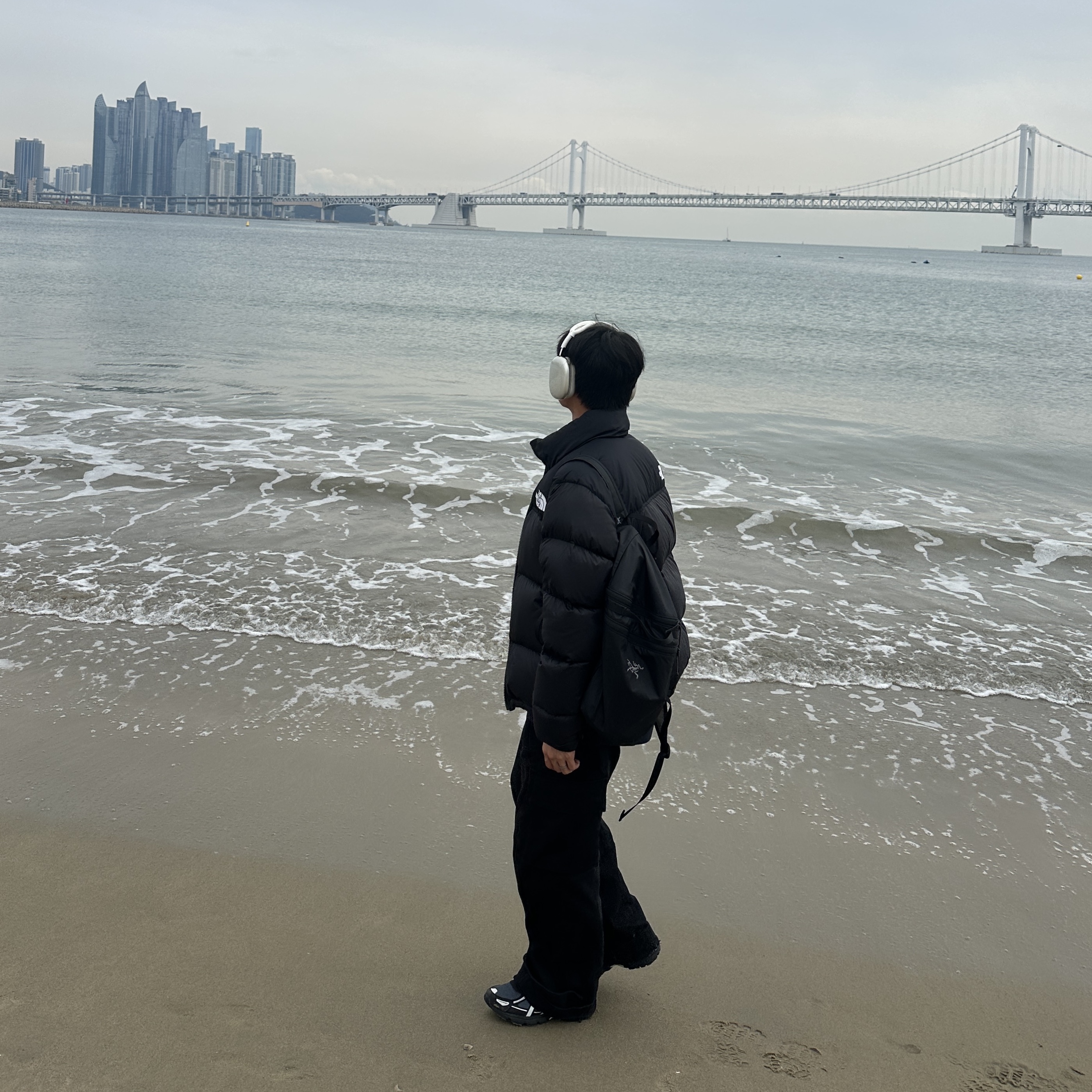 상민 (@kimssangmin) 님의 게시물 | KREAM