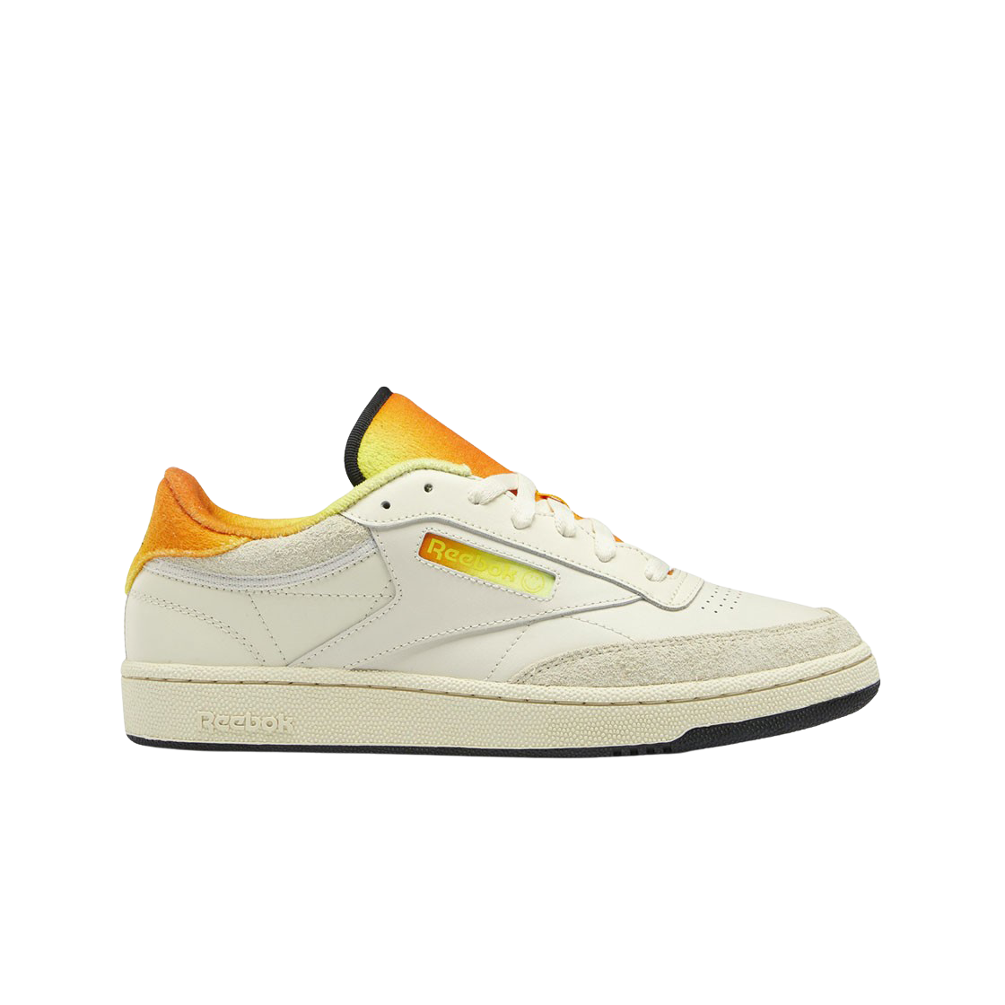 리복 x 스마일리 클럽씨 85 크림 | Reebok | KREAM