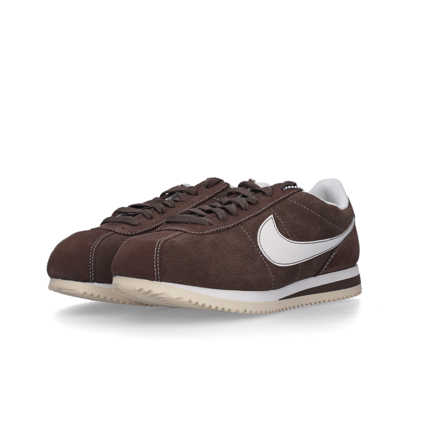 나이키 코르테즈 SE 한글날 바로크 브라운 세일 | KREAM