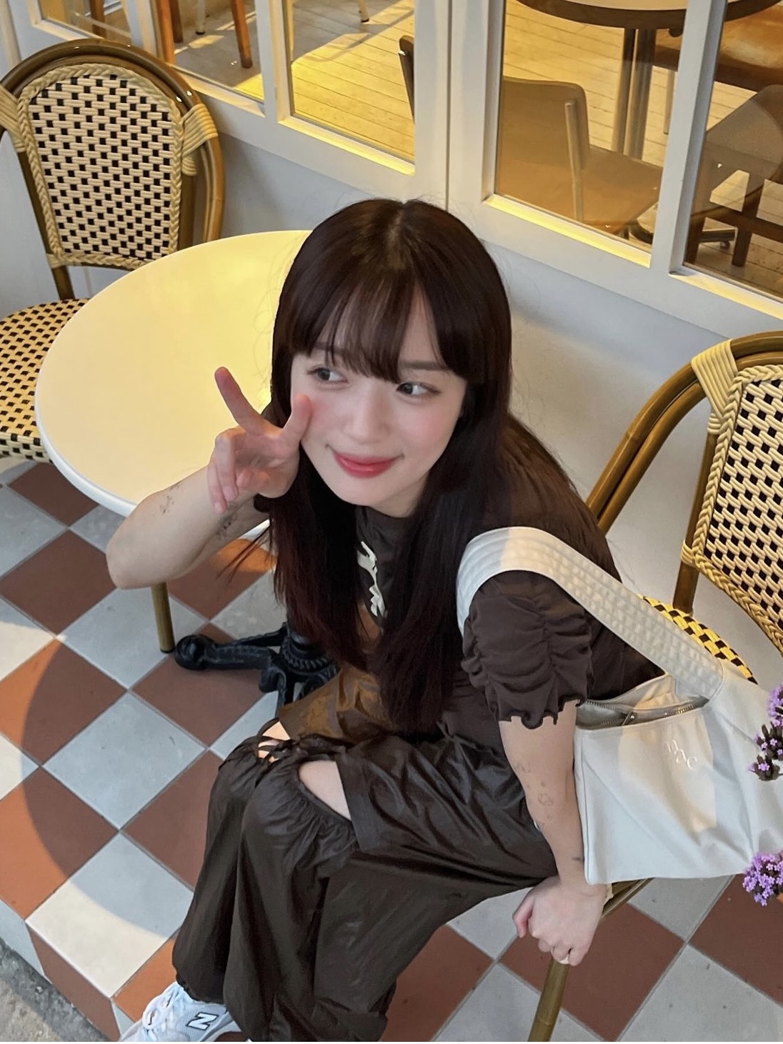 archiving.vi... (@archiving.v...) 님의 게시물 | KREAM