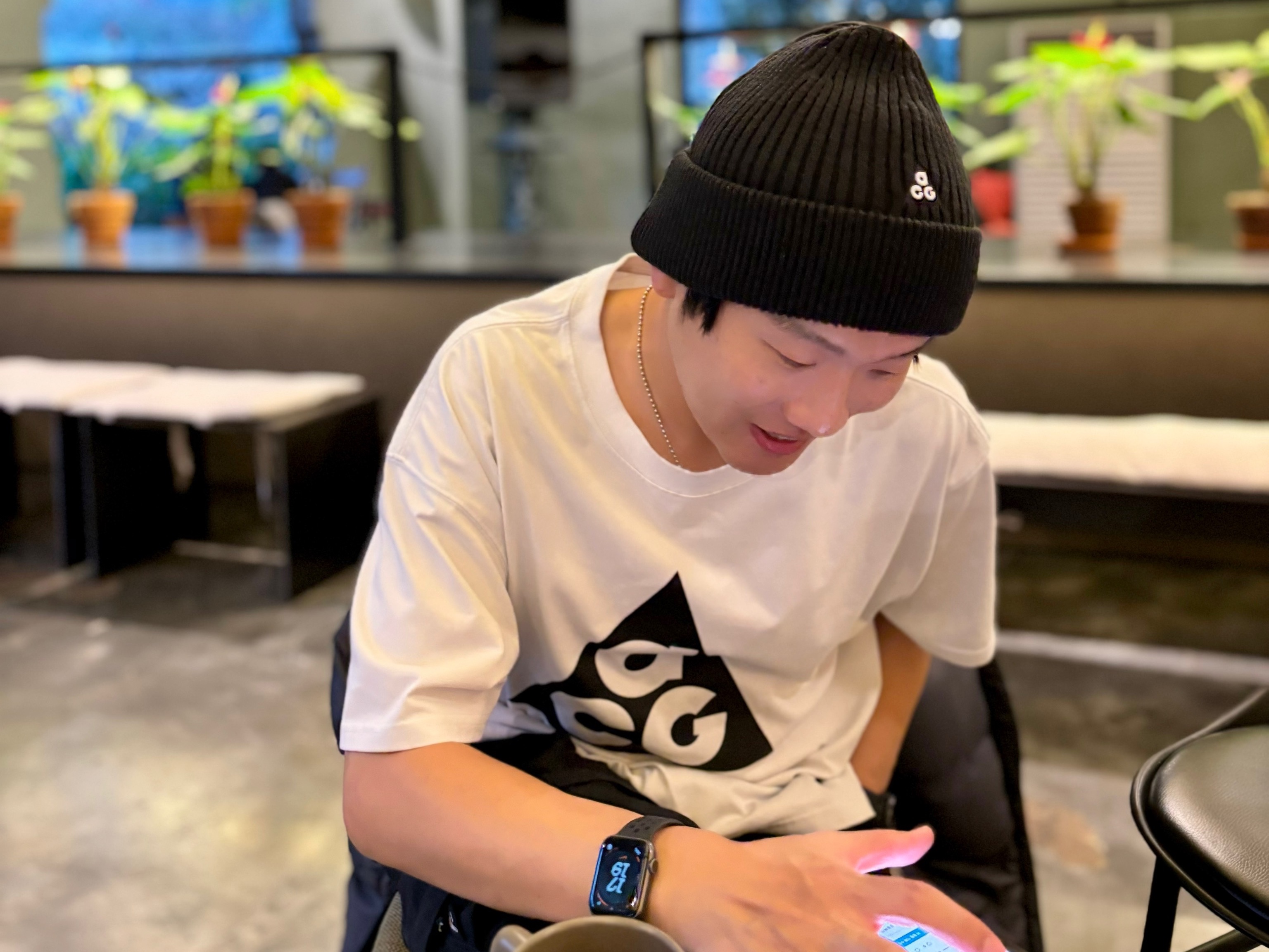 junns (@junns) 님의 게시물 | KREAM