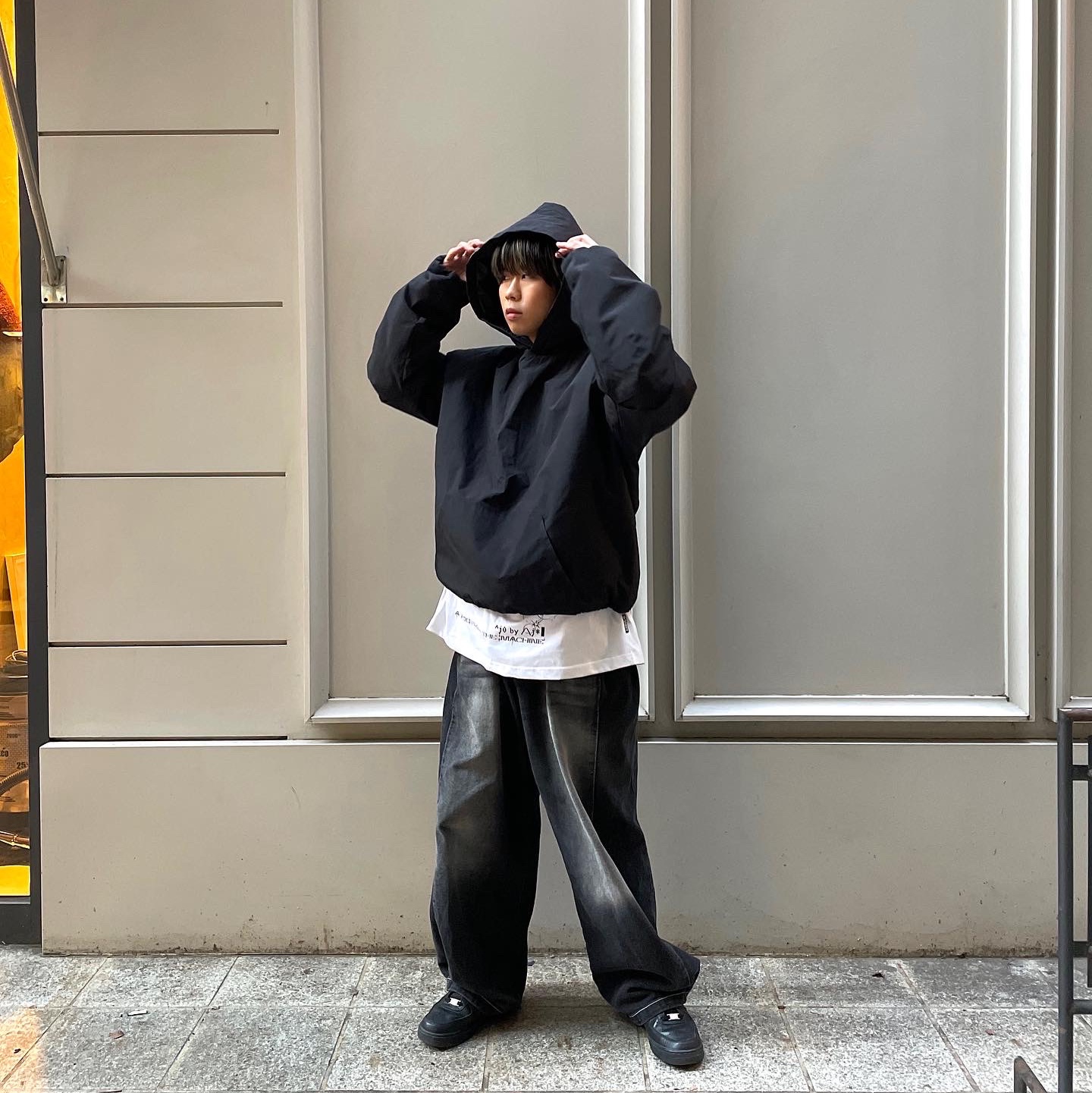 승 (@seung.u97) 님의 게시물 | KREAM