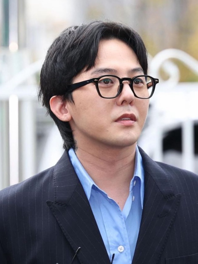 Feel like GD... | KREAM