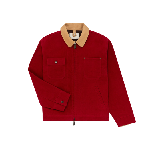 에메 레온 도르 포디움 자켓 핑크 | Aime Leon Dore | KREAM